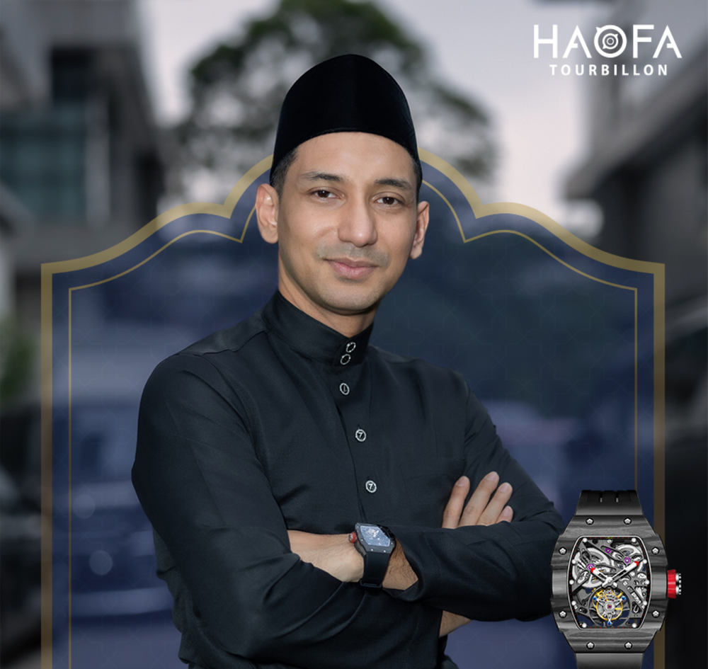 ABOUT HAOFA – HAOFA Tourbillon Official Store