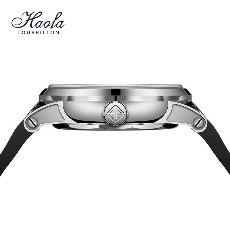 Haofa Carrousel Movement 3D Koi Fish Watch Karrusel model 1951 ...